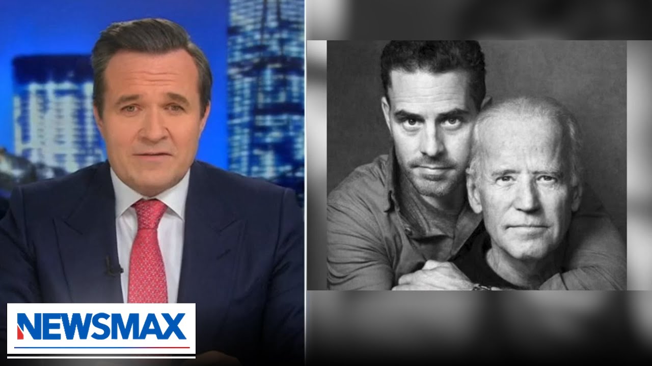 BOMBSHELL: Greg Kelly reads the new book which all but "confirms ...