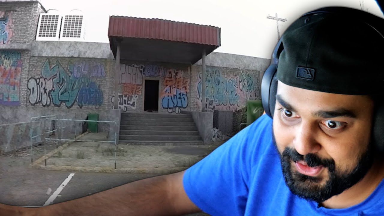 Video Game Graphics Have Become Too Real... - YouTube