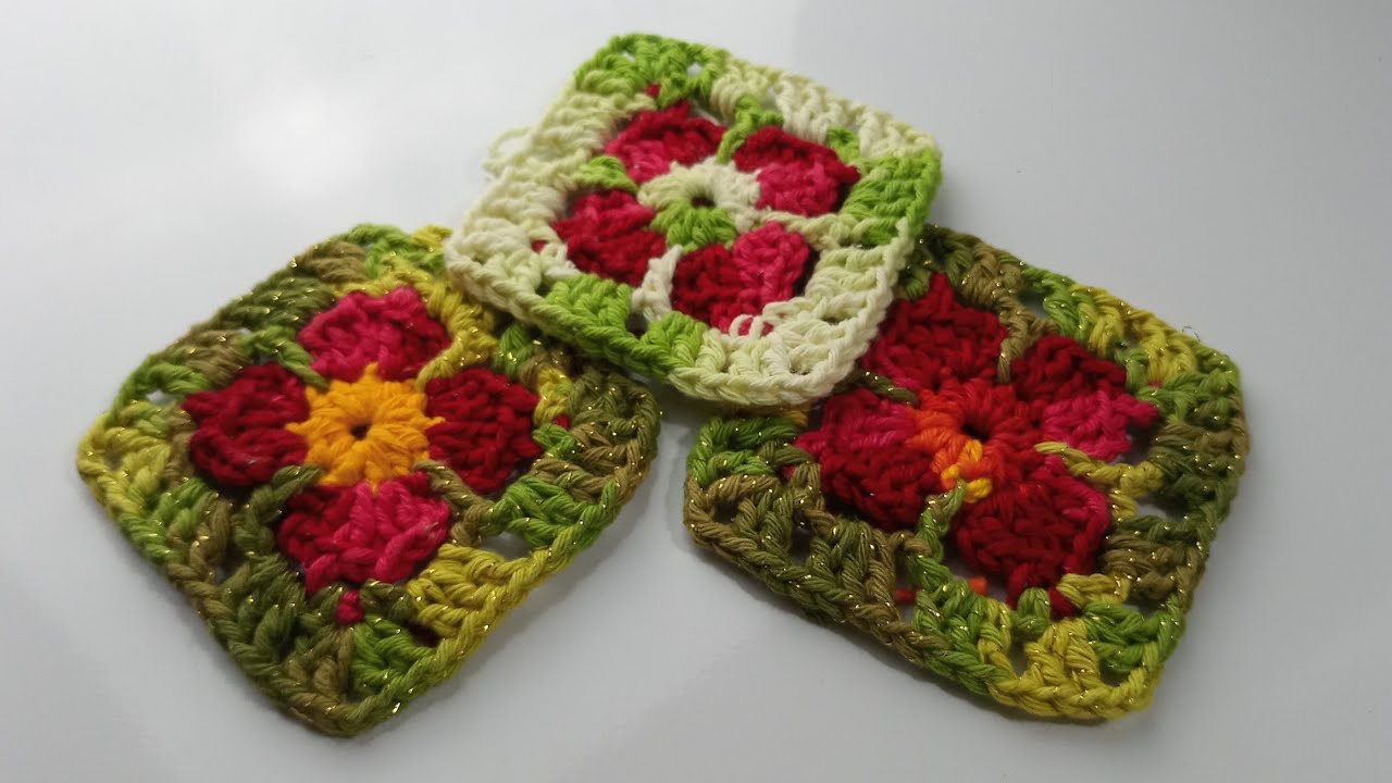 flor Isabela - YouTube