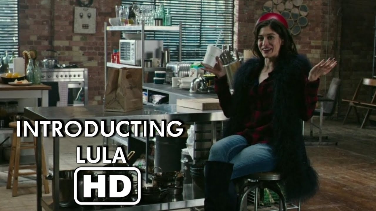 Now You See Me 2 (2016) - Introducing Lula Scene( Hindi) | Movers Hindi ...