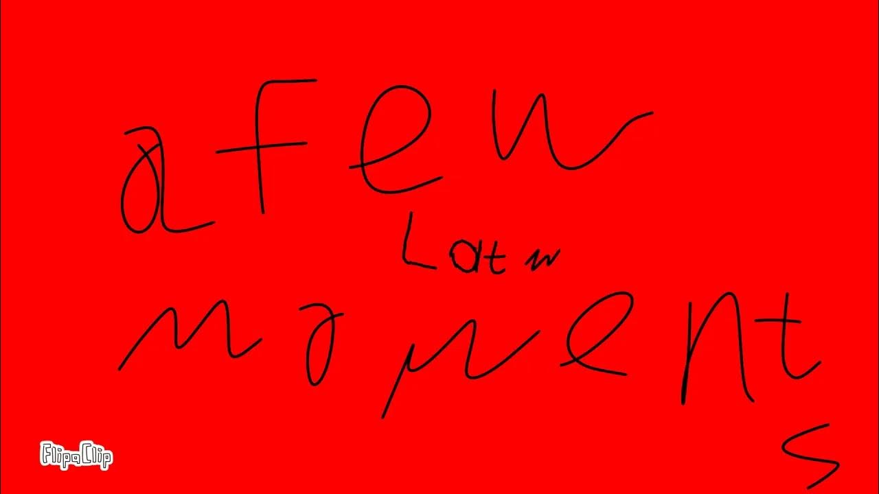 TESTING 30 FPS ANIMATION - YouTube