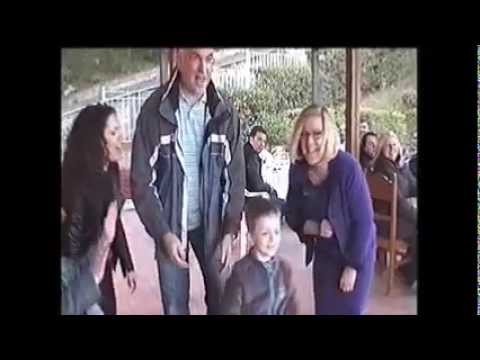VIDEO & ΦΩΤΟΓΡΑΦΙΚΟ ΑΡΧΕΙΟ: ΤΣΟΥΓΚΡΙΣΜΑ ΠΑΣΧΑΛΙΝΩΝ ΑΥΓΩΝ
