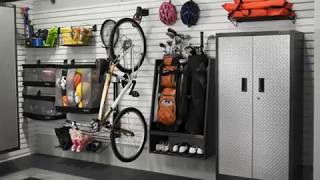 diy garage storage pinterest - Woodworking Challenge