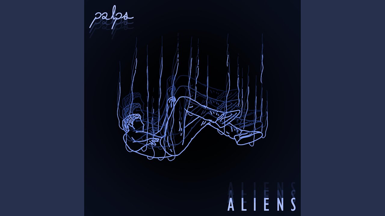 Aliens - YouTube Music