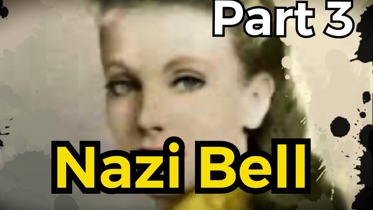 Nazi Bell conclusion - YouTube