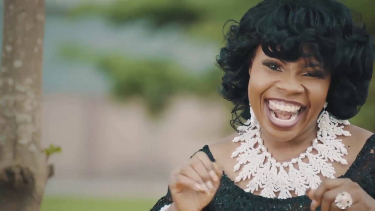 Ijoya (Official Video) - Tonia Shodunke [Twitter | Instagram ...