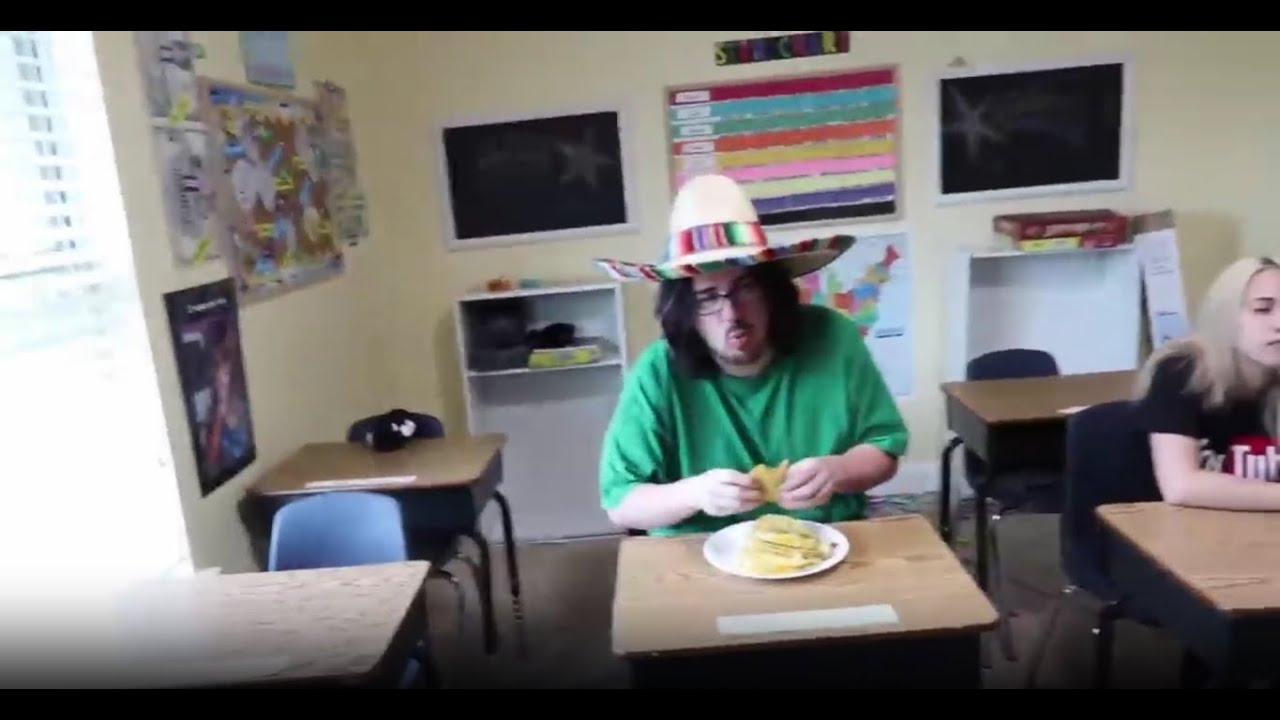 Perfectly Cut Sml: TITO EDITION! - YouTube