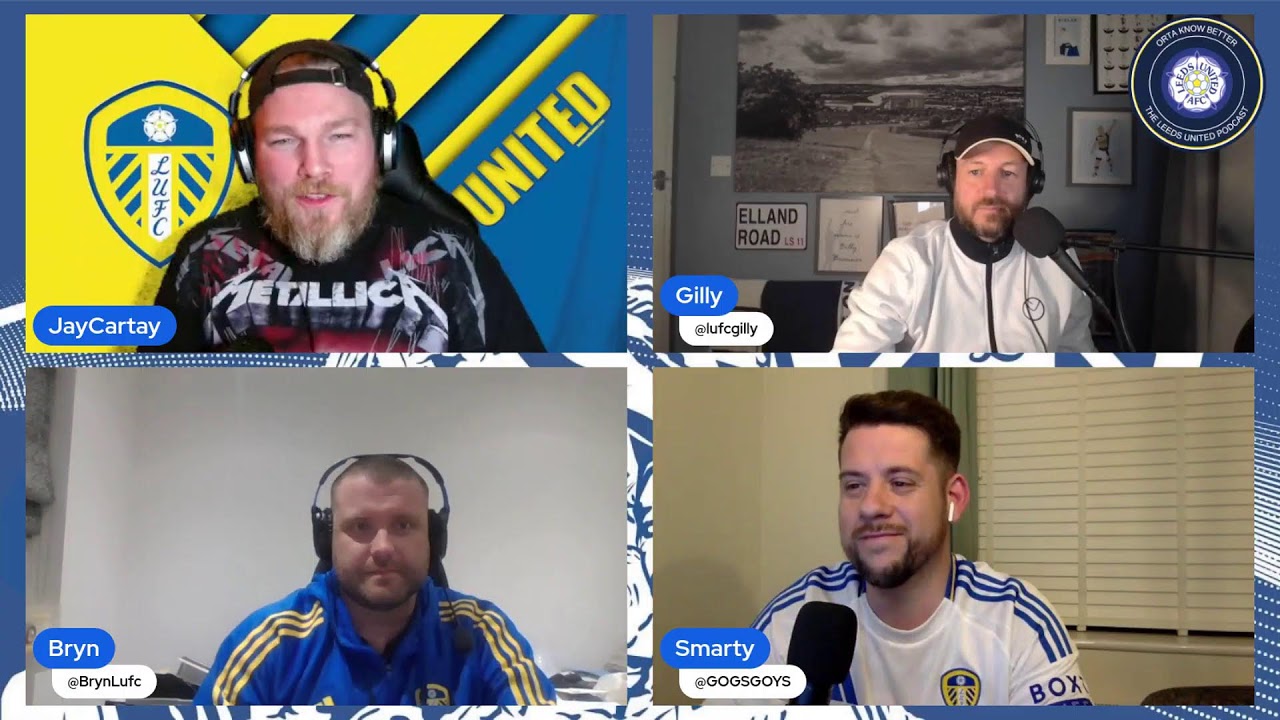 What a difference a day makes... Main Pod - Season 5 Episode 32 - Orta ...