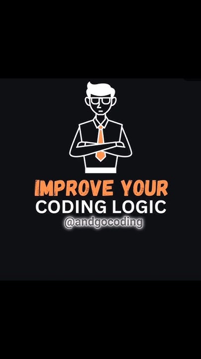 Boost Your Coding Logic with These Tips! #feedshorts #codinghacks #coding #logic #developer ...