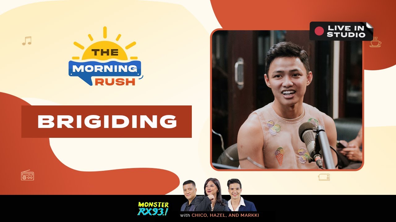 TMR Top 10: #PageantAnswersToSimpleQuestions | The Morning Rush | RX931 ...
