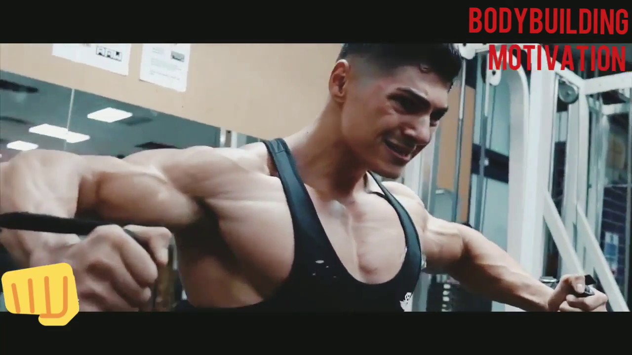 Live Like A Rockstar || Savage || Bodybuilding Motivation || - YouTube