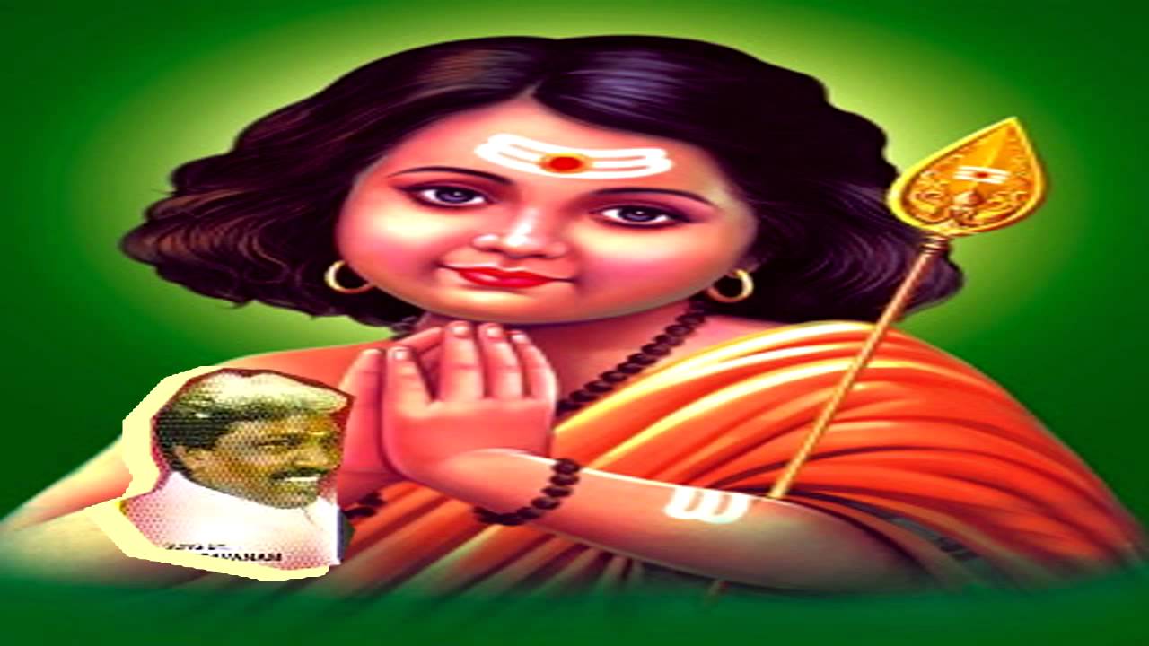 Palani Malai-Pushpavanam Kuppusamy - YouTube
