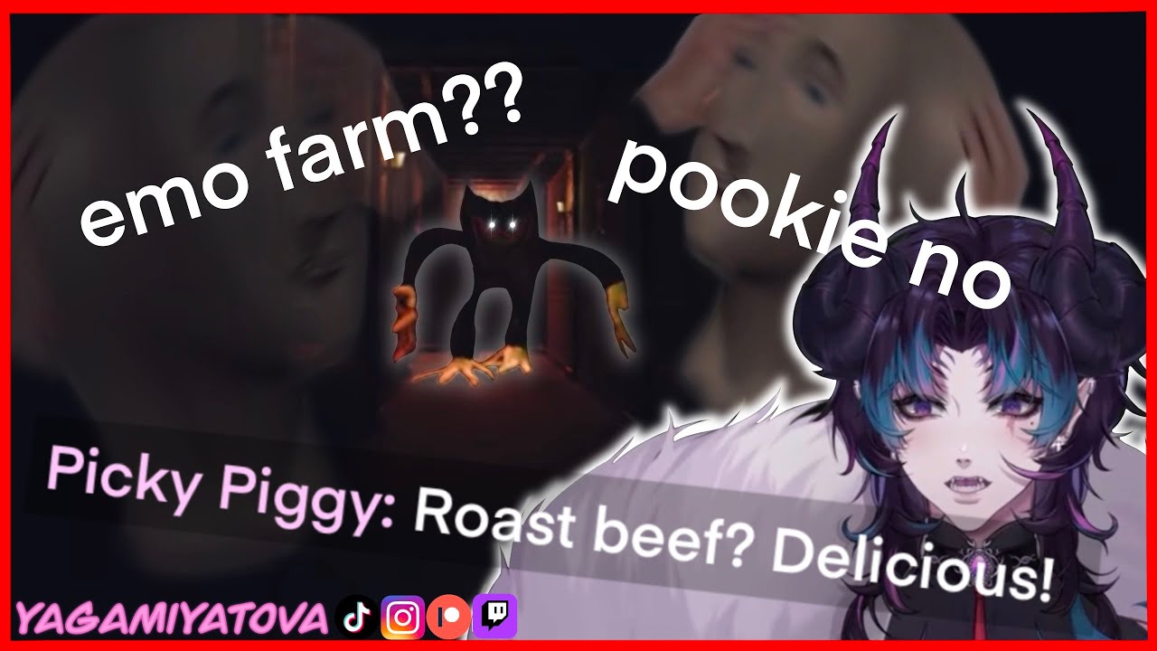 Poppy's Playtime P3 Ep.1 "Pookie Origins." - YouTube