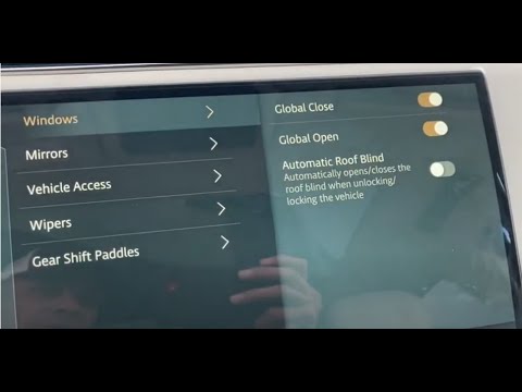How To Video - Global Window Open - YouTube