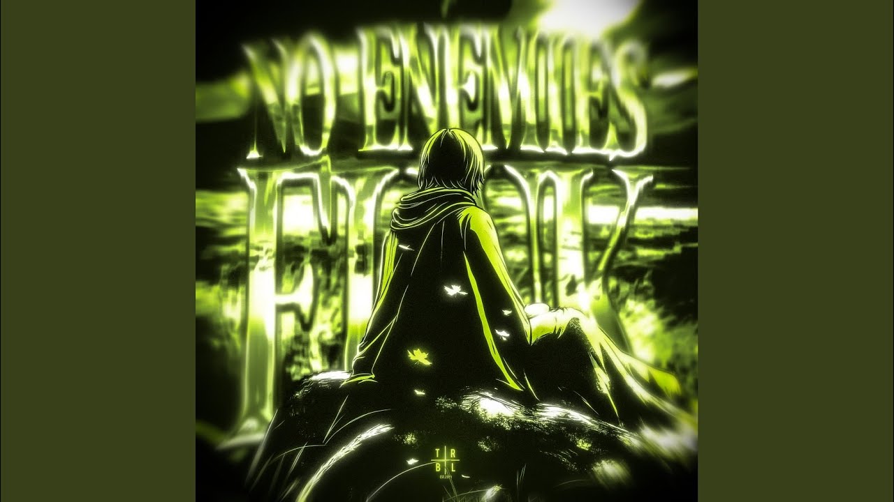 No Enemies Funk - YouTube