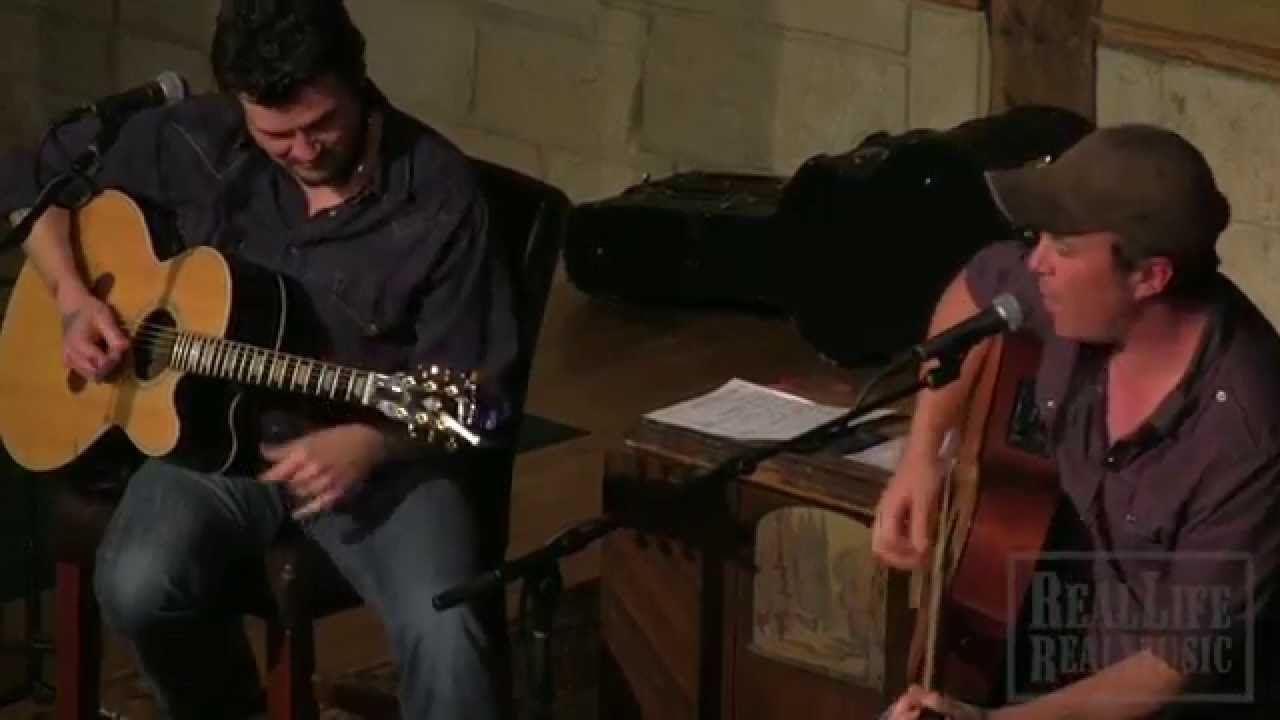 Kyle Hutton featuring Mike Zito "Milk Cow Blues" - YouTube