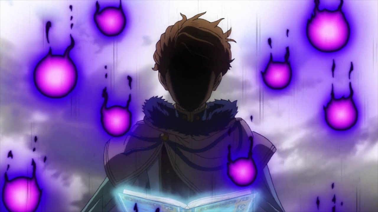 [ AMV ] Fight Back - Black Clover (Team Asta vs Team Langris) - YouTube