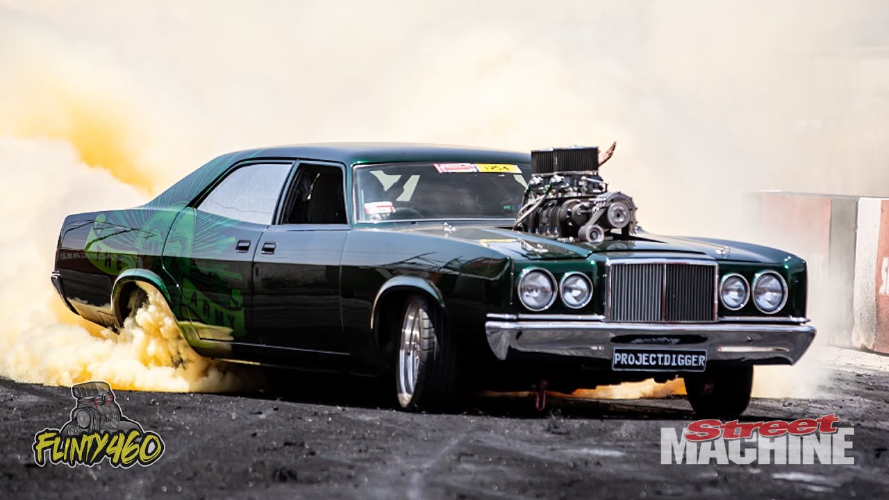 JOIN THE ARMY.… DO BURNOUTS!!!! - YouTube