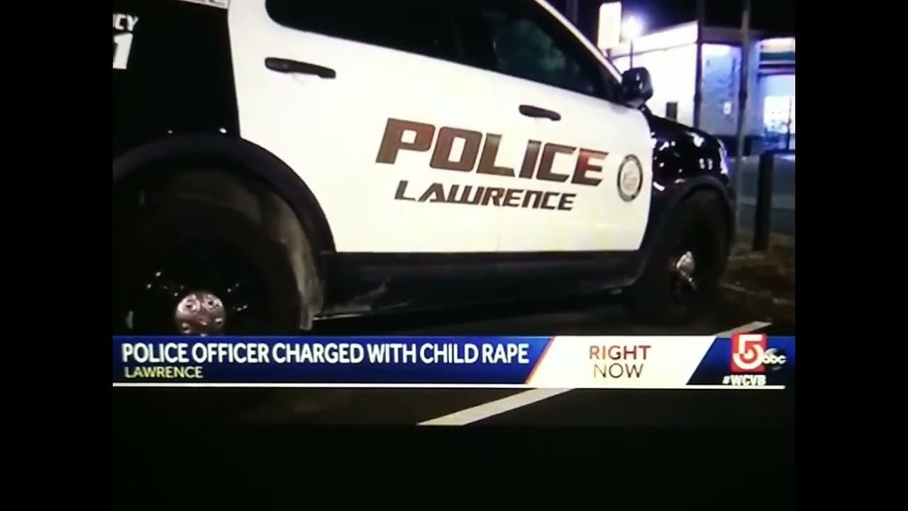 Lawrence ,Massachusetts THE Most Corrupted POLICE DEPARTMENT IN AMERICA ...