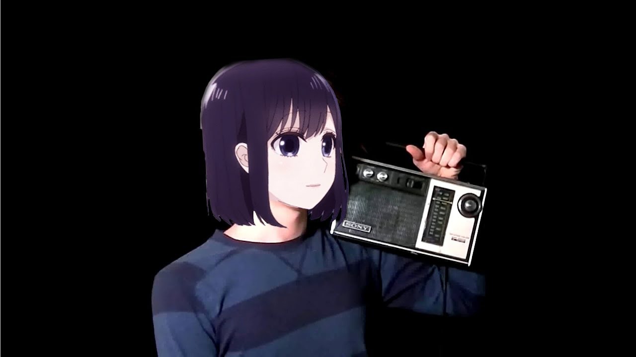 When No One Understands Your KANASHII KANASHII - YouTube