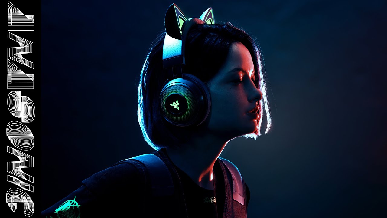 ANA | 🎧 #ANASONIC 🎛️ Coming Soon - YouTube