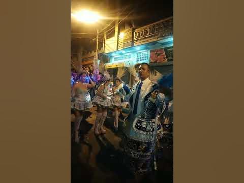 Morenada |Gran Poder 2023|La Paz - Bolivia|El Tio Borikua - YouTube