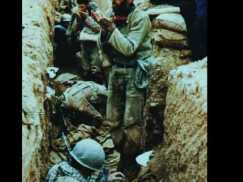 The Imposed War against a World-Backed Saddam - YouTube