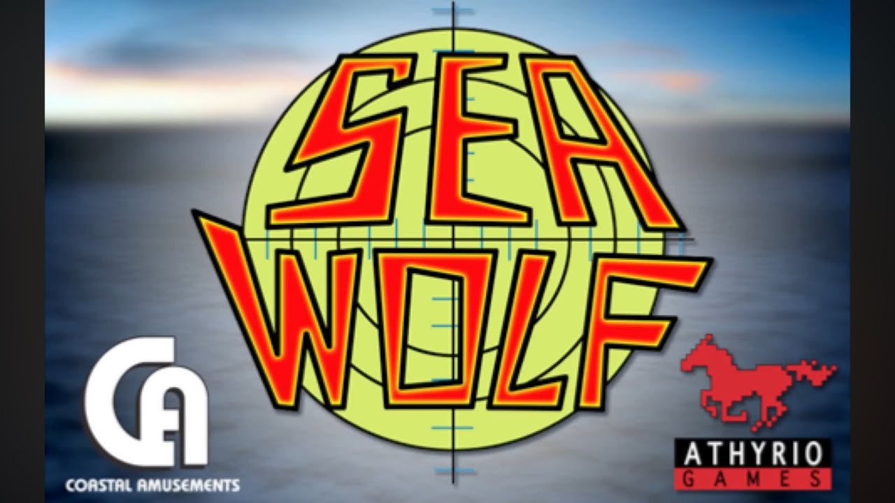 Seawolf IOS || FULL GAME || (No Commentary) - YouTube