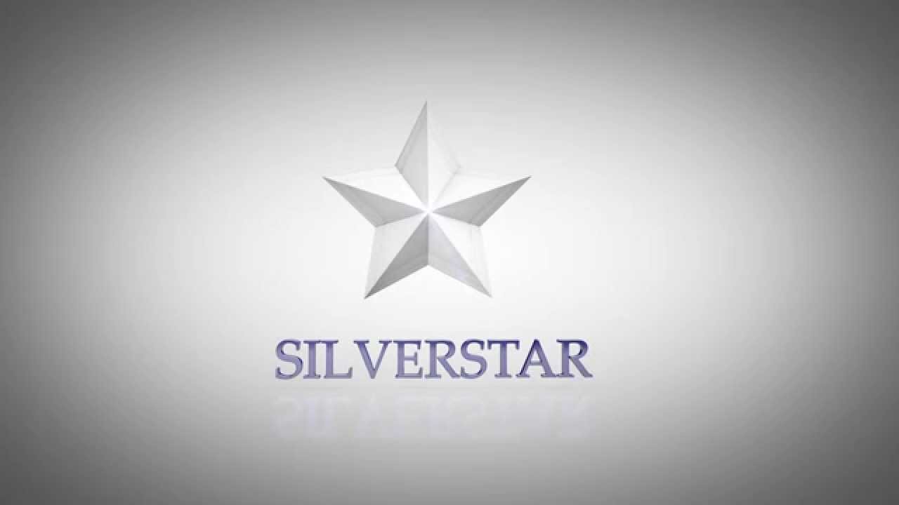 Logo Introduction Silverstar - YouTube