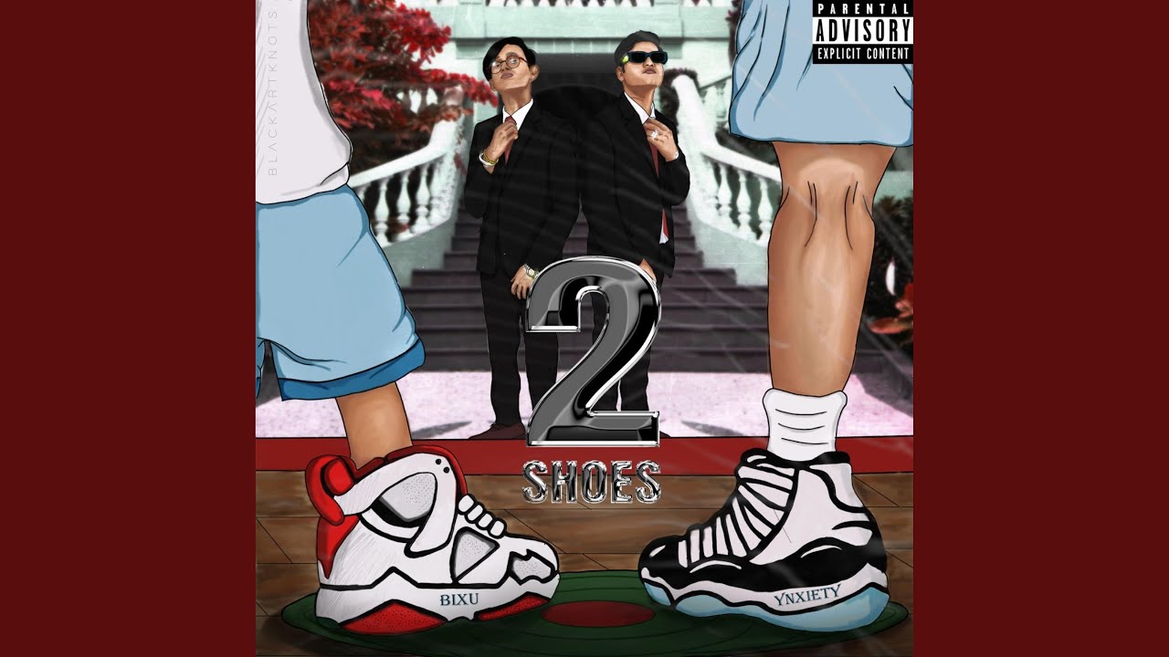 2 Shoes (feat. Ynxiety) - YouTube