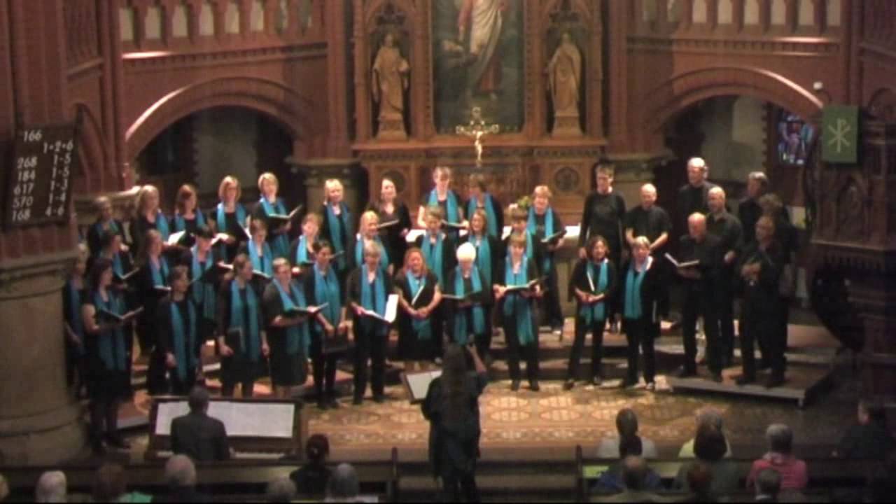 6 now let us sing - YouTube