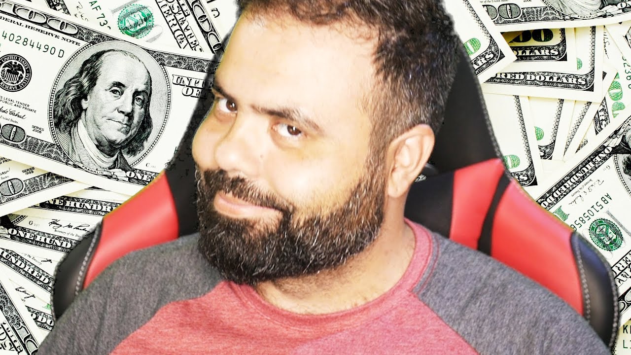 COMO GASTAR 230 MIL REAIS DA PIOR MANEIRA POSS VEL YouTube como-gastar-230-mil-reais-da-pior-maneira-poss-vel-youtube