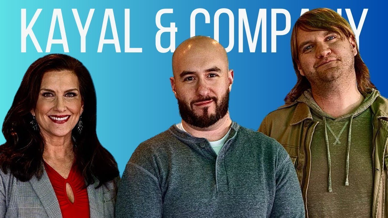 Kayal and Company - 1210 WPHT | Jan 5 2024 - YouTube