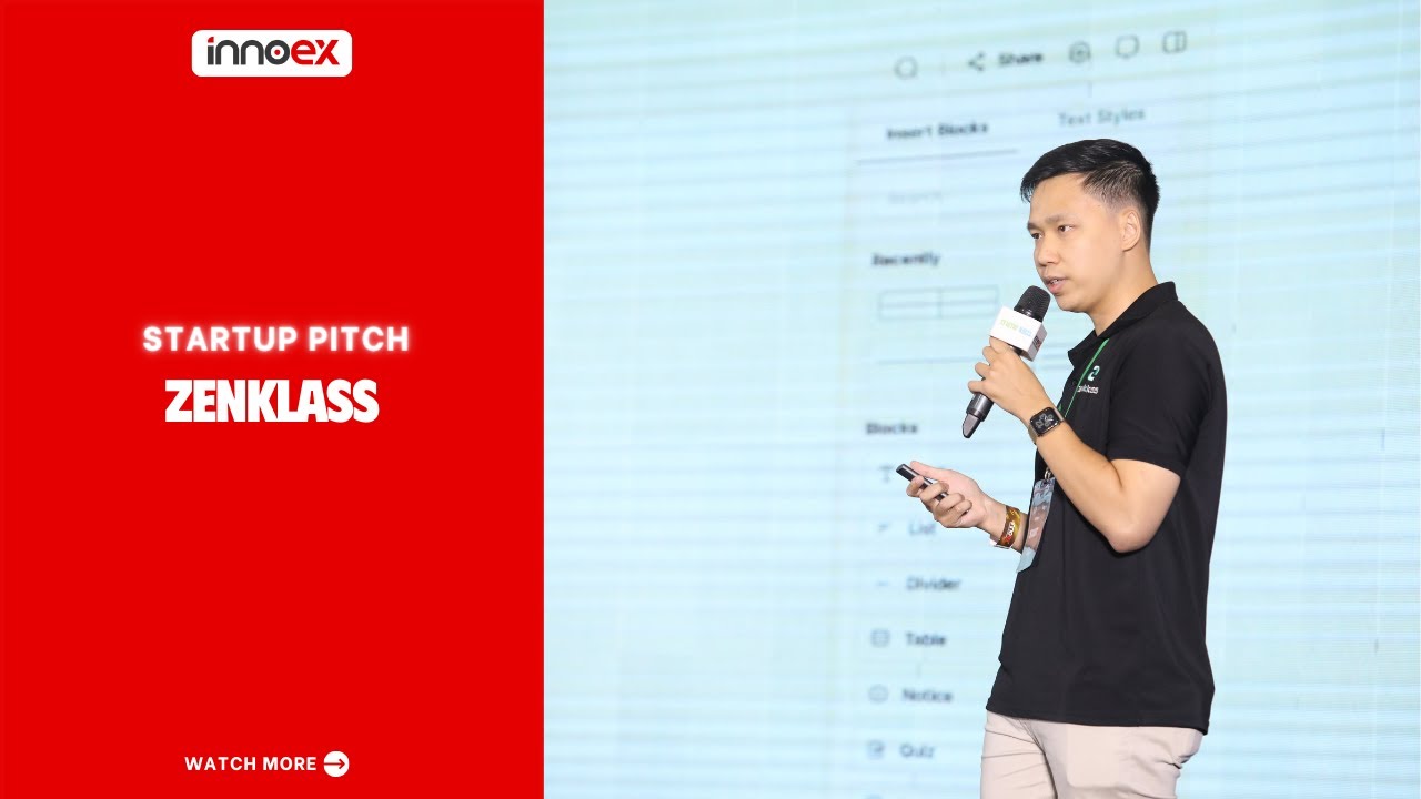 ZenKlass - Top 50 Cuộc thi khởi nghiệp STARTUP WHEEL 2023 | Vietnam ...