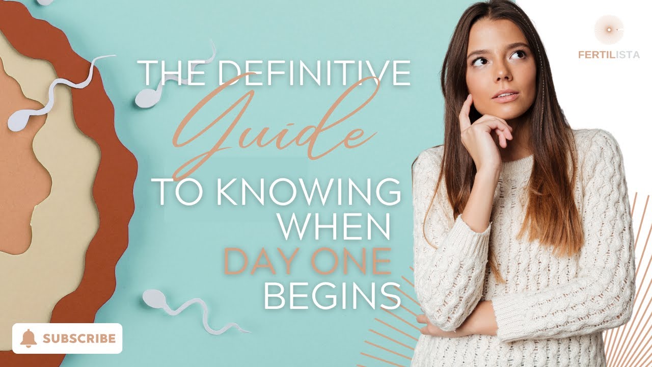 The Definitive Guide to Knowing When Day One Begins - YouTube