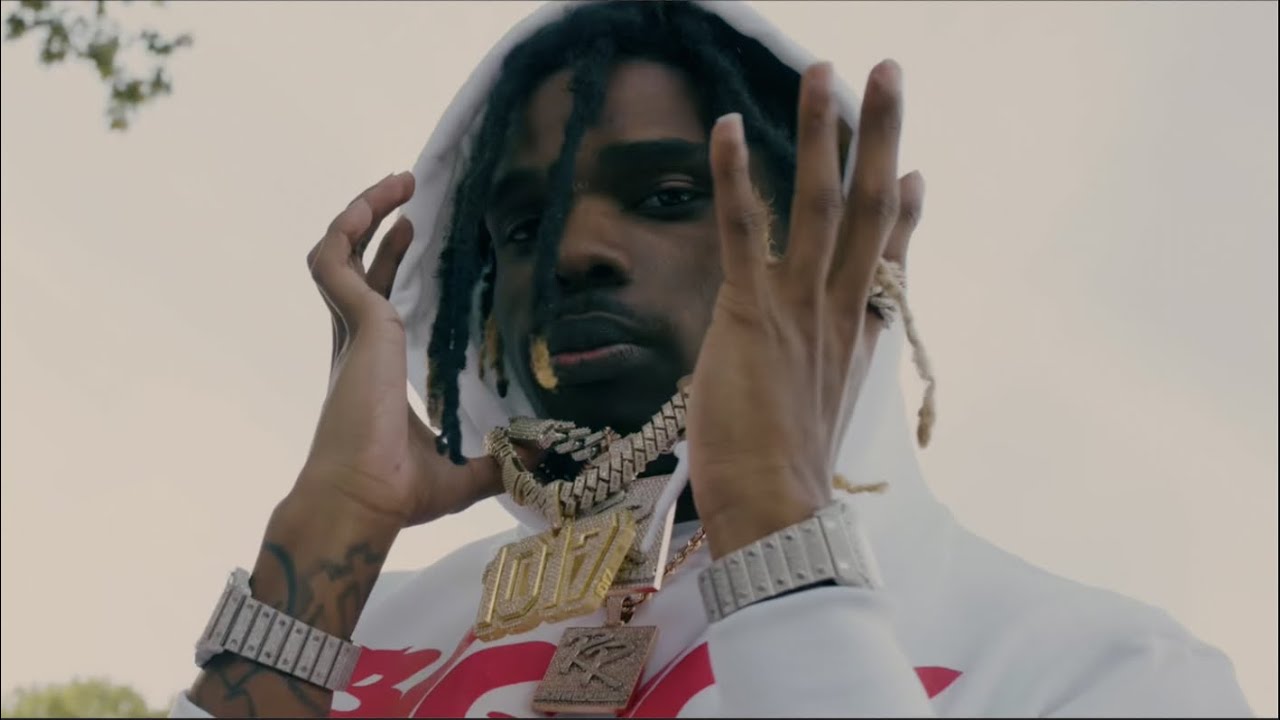 KATO2X - Cover Up [Official Music Video] - YouTube Music