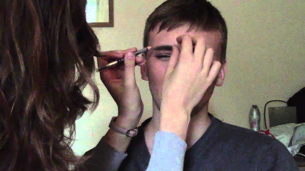 Makeover With My Girlfriend Youtube