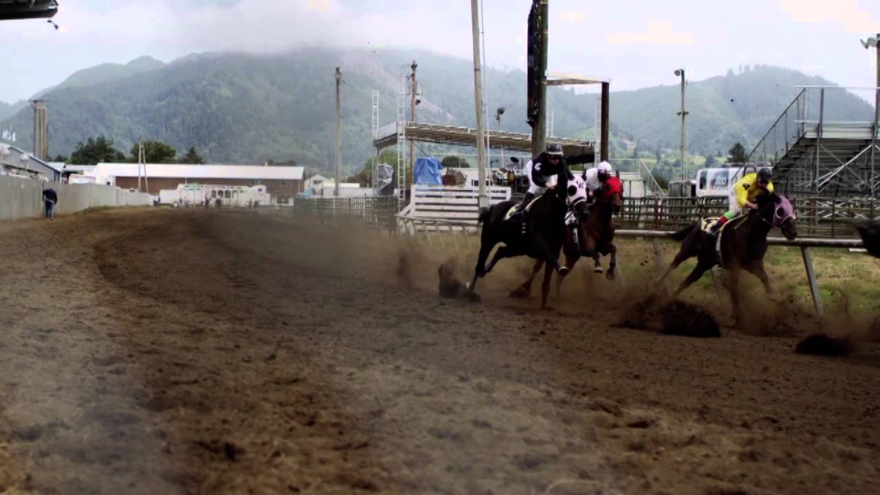 Gate to Wire: Oregon H.B.P.A. Executive Director, Randy Evers - YouTube