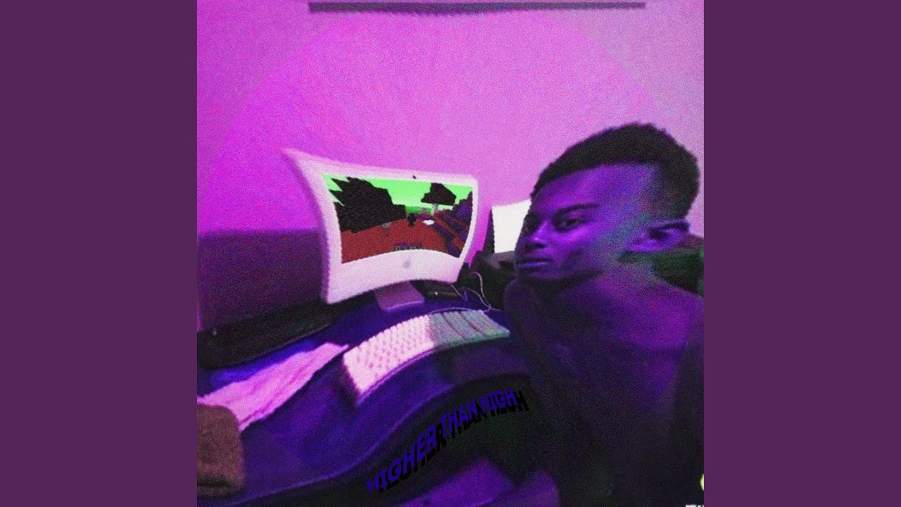 higher than high - YouTube