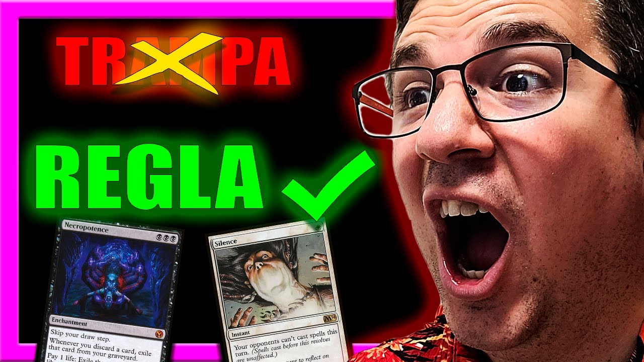 ESTAS REGLAS te harán EXPLOTAR la CABEZA (saberlas te hará ganar más ...