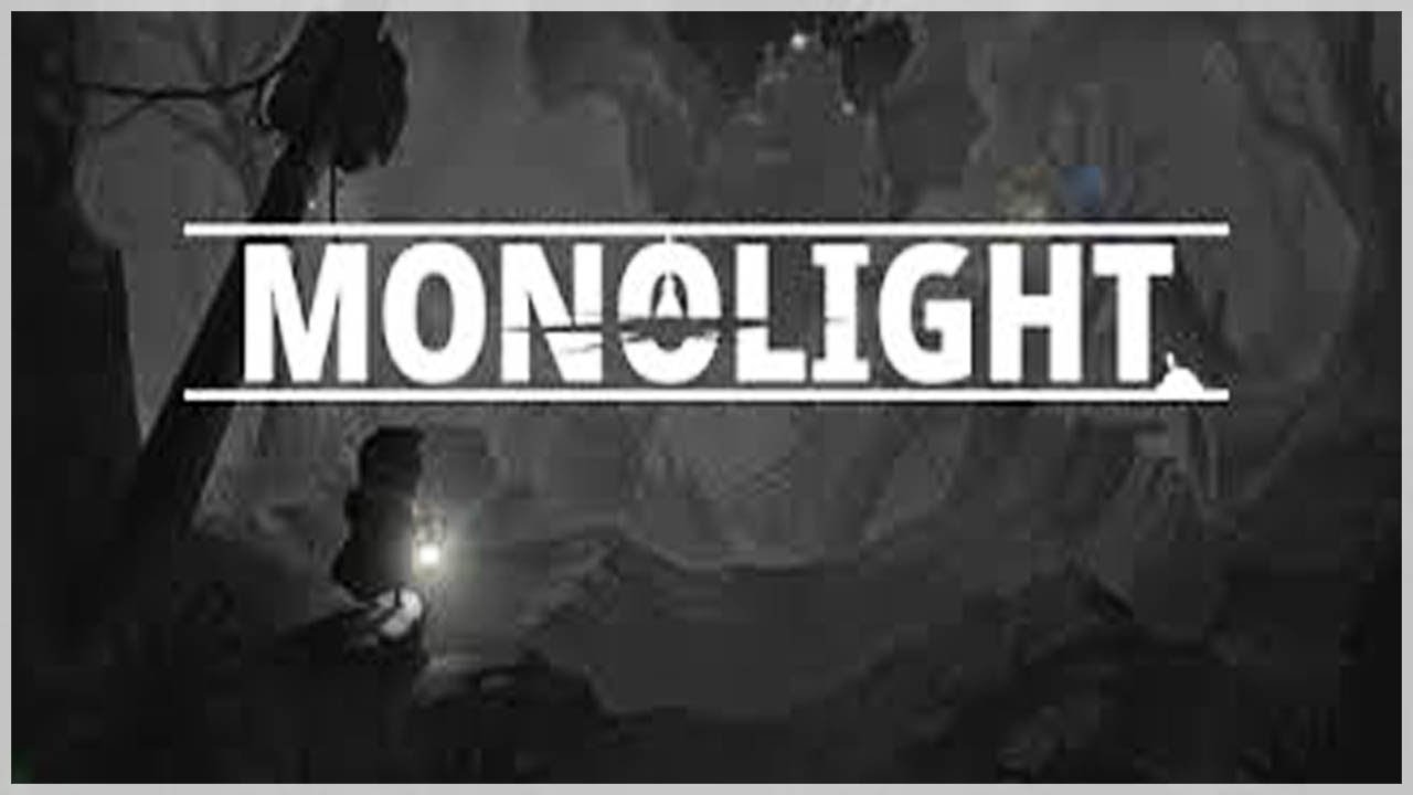 Monolight Game Trailer 2020 - YouTube