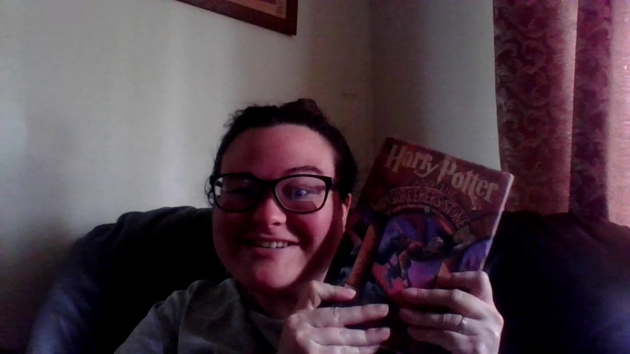 Harry Potter and the Sorcerer's Stone- Chapter 13 - YouTube
