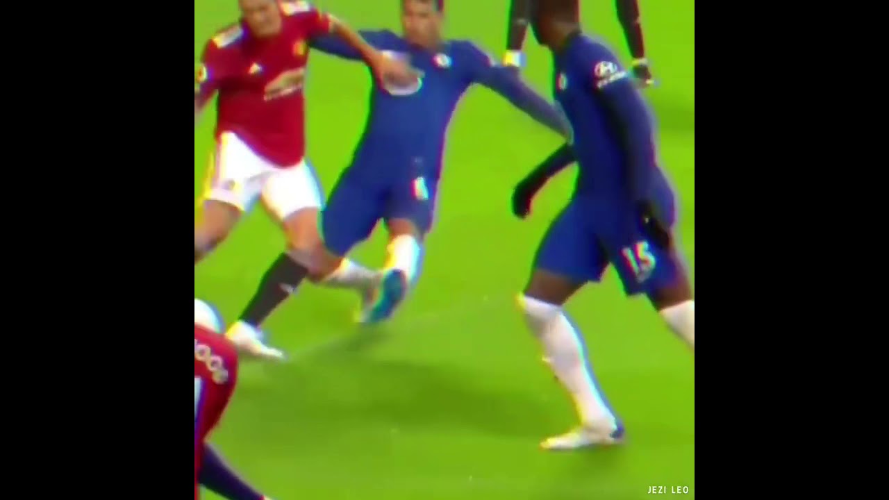 One Of The Best Defender In The World YouTube one-of-the-best-defender-in-the-world-youtube