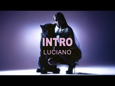 LUCIANO - Intro [Visualizer]