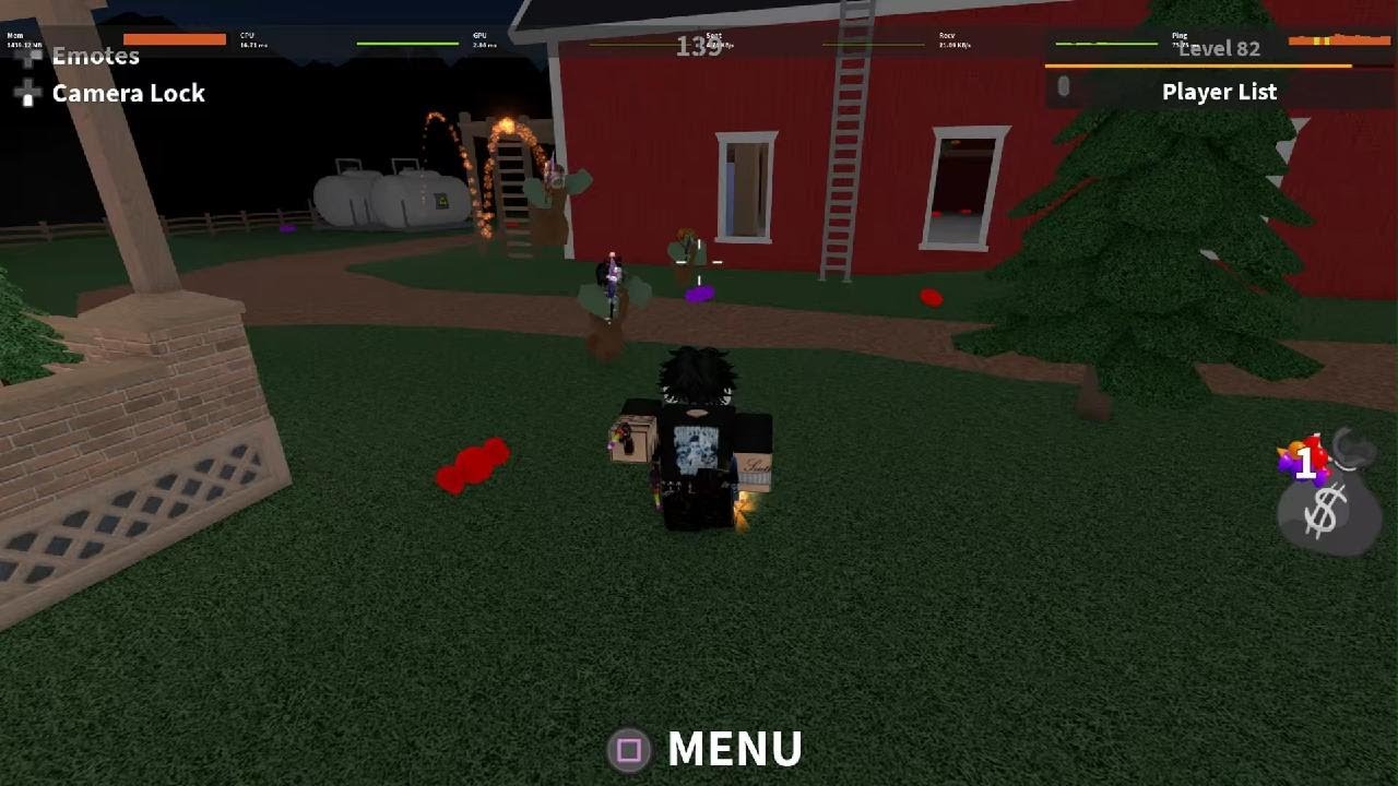 Roblox mm2 clappin zombies - YouTube