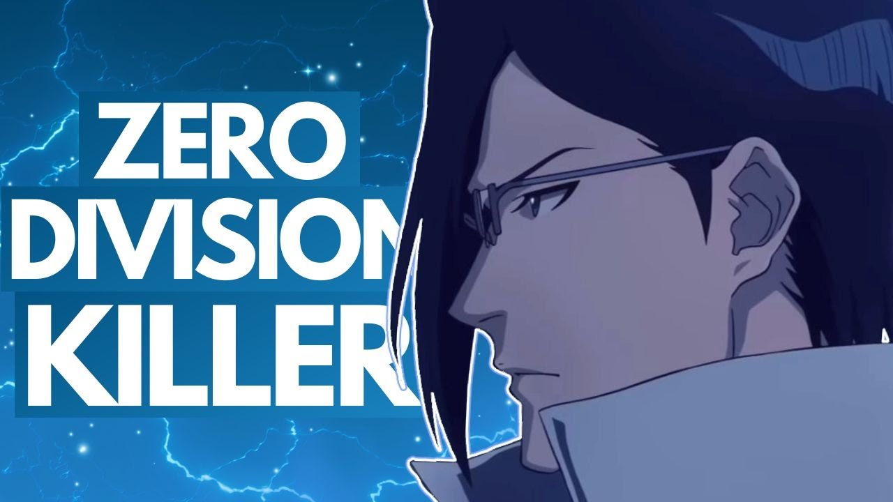 What's the Deal With Uryu's QUINCY: VOLLSTÄNDIG in Bleach TYBW Ep 27 ...
