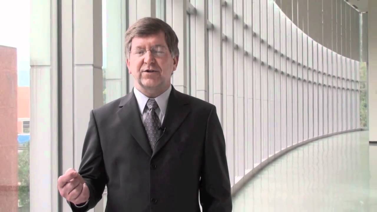 OGF31 - Dr Alan Sill - YouTube