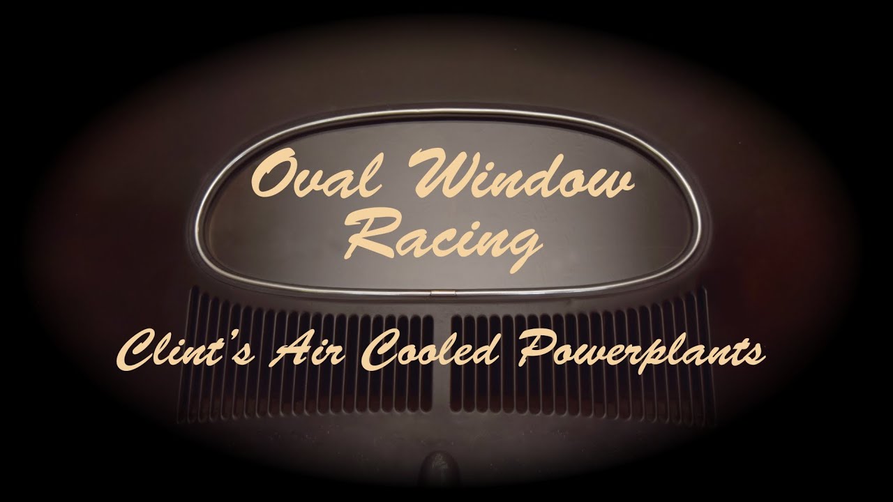 intro2 0 Oval Window Racing - YouTube