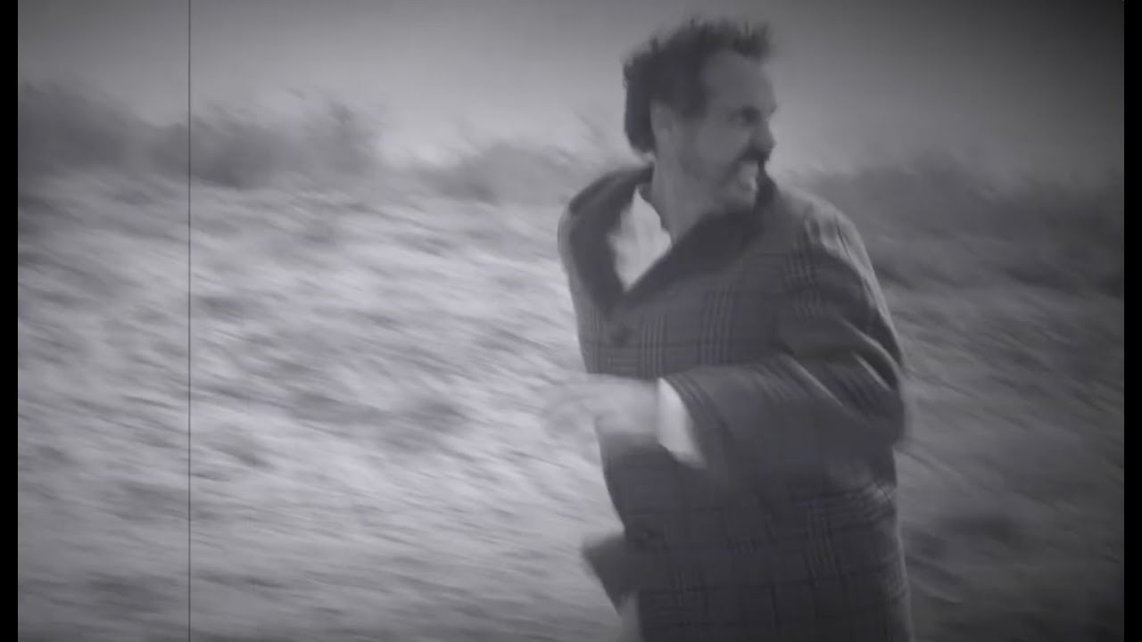 Chris Doud and The Salvage Co. - The Land Farthest West (Official Video ...