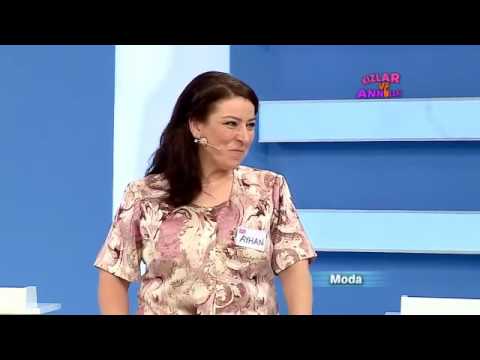 Kızlar ve Anneleri Genel Tanıtım